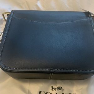 Coach | Bags | Coach Rambler Crossbody With Customization | Poshmark